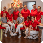 Zahnmedizin in Borken - Zahnteam Dr. Niehoff - Zahnteam Dr. Niehoff